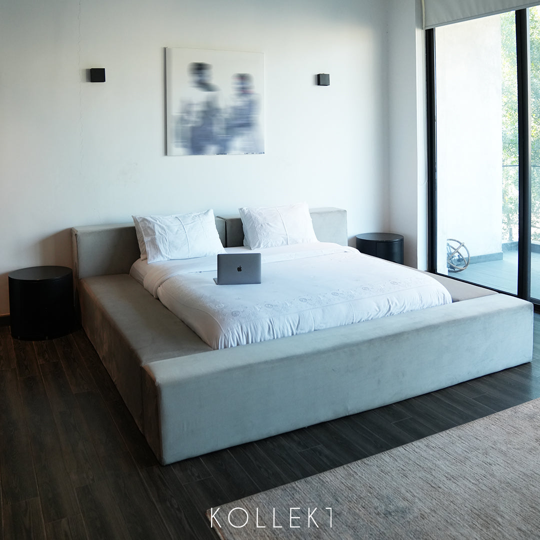 Buy Simon Bed | ShopKollekt