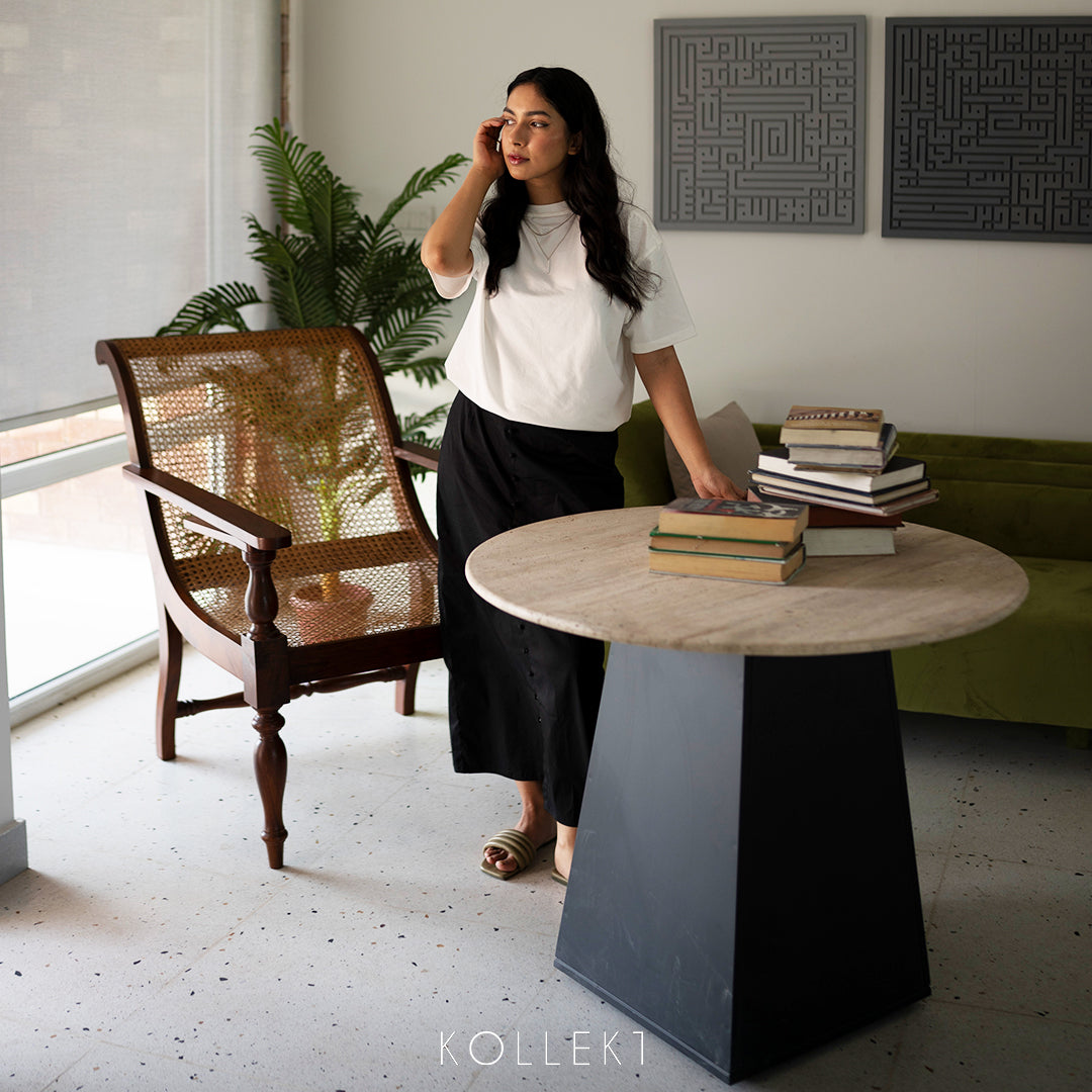 Blake Dining Table - Shop Now at Kollekt