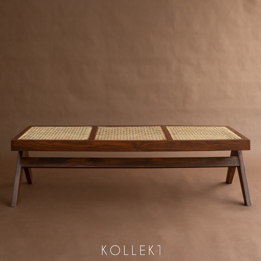 Chandigarh Bench | ShopKollekt