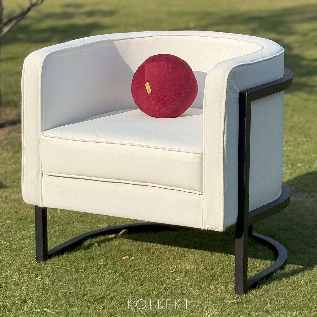 Buy the Embassy Chair at Kollekt