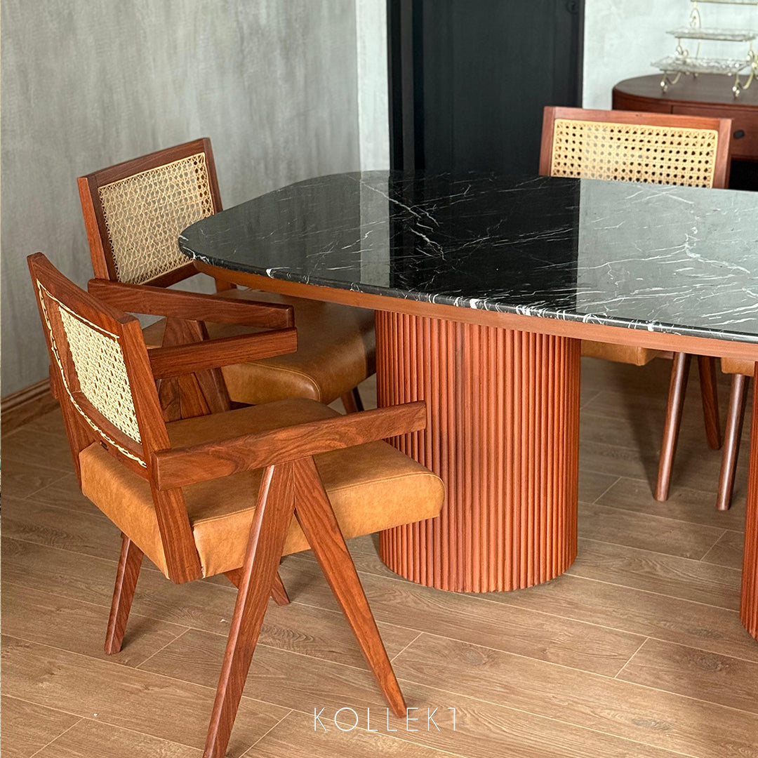 Buy Vignette Dining Table – Make Every Meal Memorable