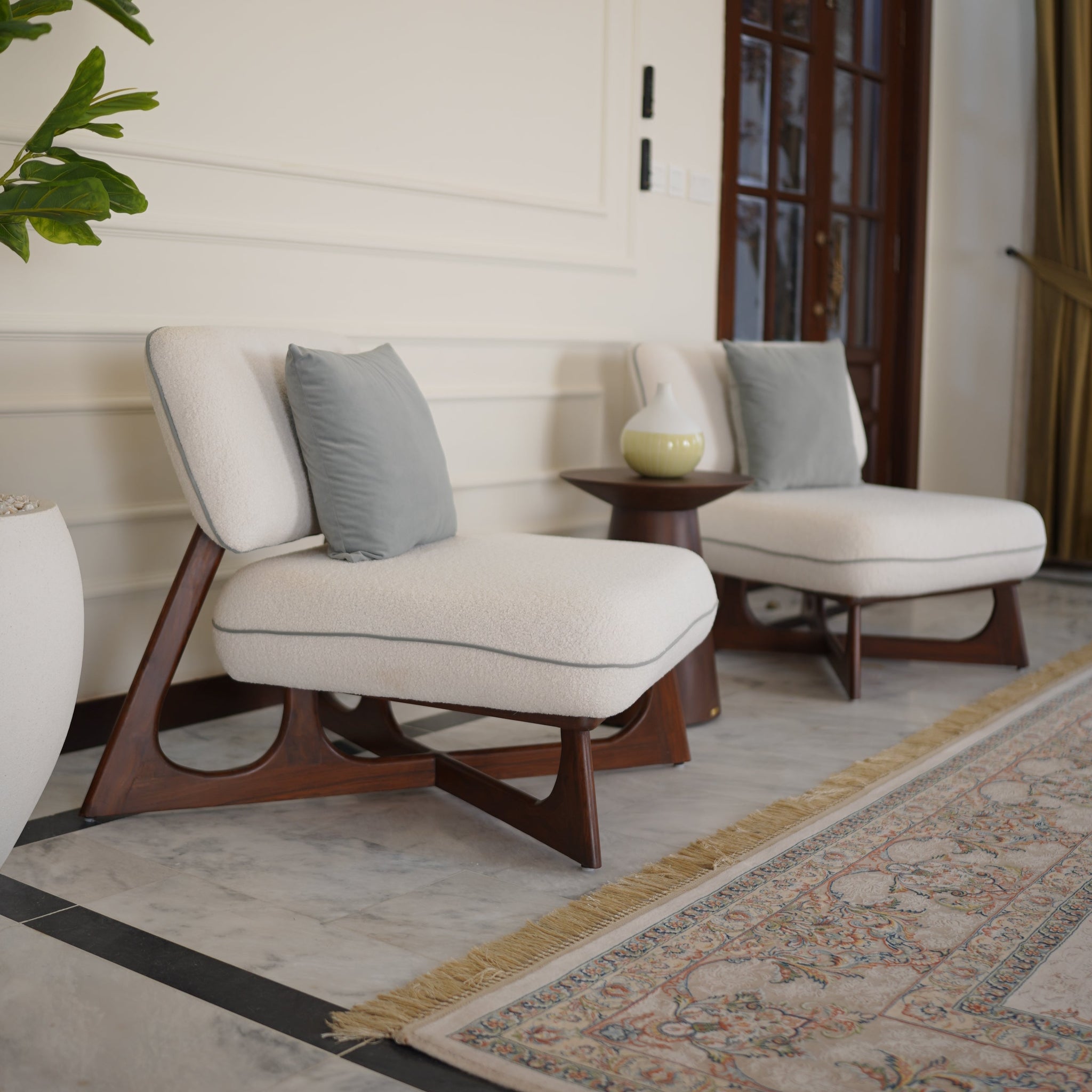 Shop the Moran Chair at Kollekt