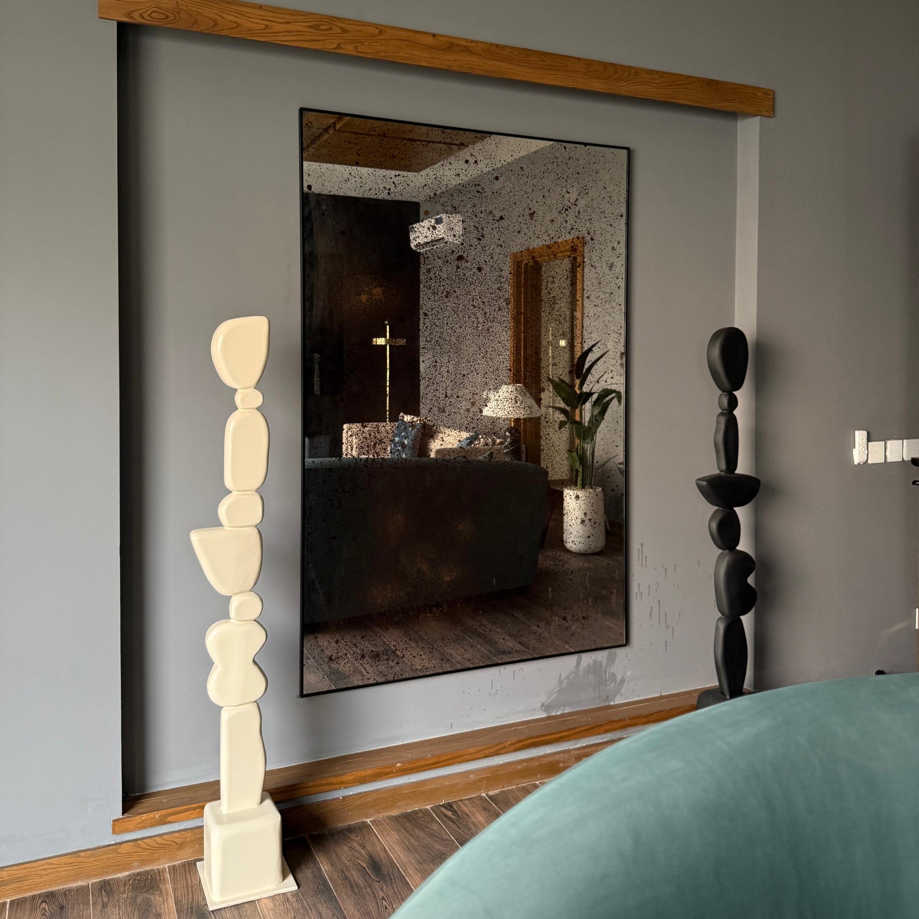 Wall Mirrors For Sale In Pakistan | Buy Online